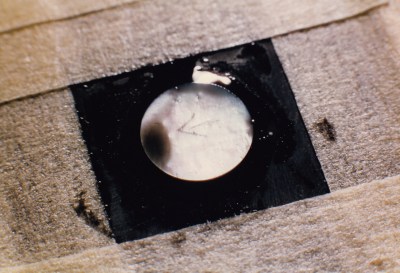 Red Special restoration 1998 | Fryer Guitars