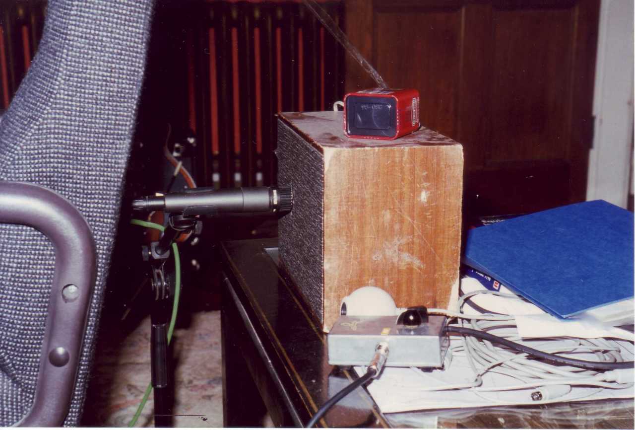 Deacy Amp | Fryer Guitars